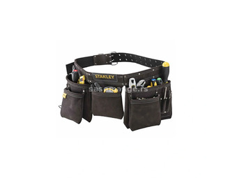 STANLEY Pojas za alat STST1-80113