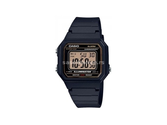 Muški sat CASIO W-217H-9A