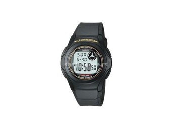 Muški sat CASIO F-200W-9A