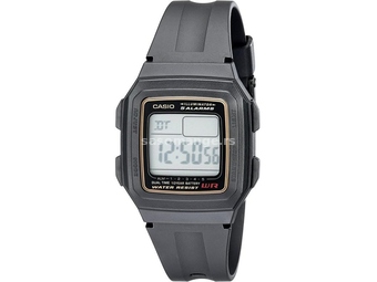 Muški sat CASIO F-201WA-9A