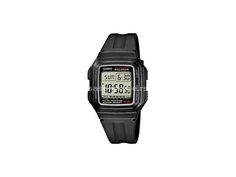 Muški sat CASIO F-201WA-1A