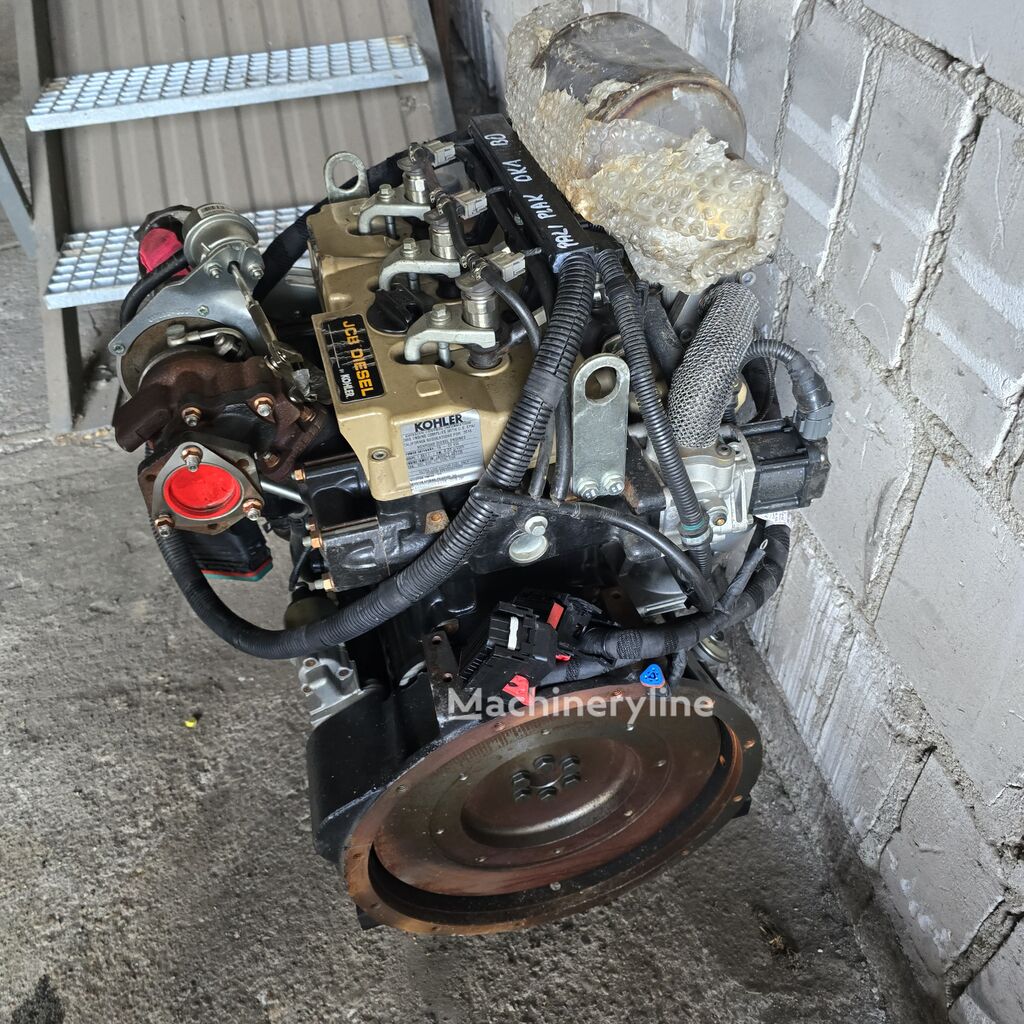 Kohler KDI1903TCR motor za mini bagera