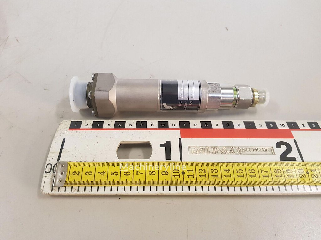 PAT pressure sensor DAVS 314/7 senzor za autodizalice