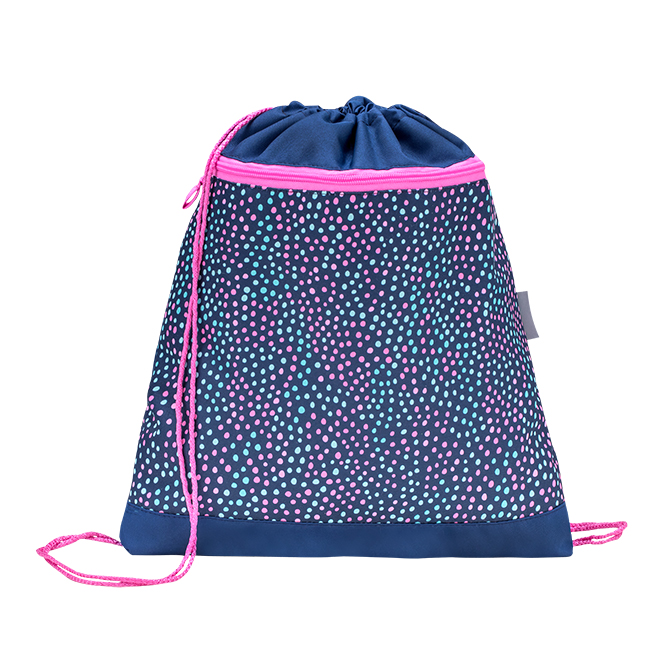 Sport torba Belmil 336-91 Amazing Polka Dots