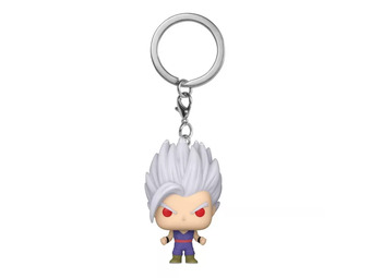 Funko POP! Keychain : Dragon Ball Super Super Hero - Gohan Beast