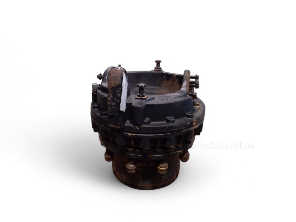 Dana 4654401 krajnji pogon za planetary section of 4654401 front axle, left side bagera