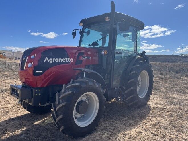 Valtra F105S traktor točkaš