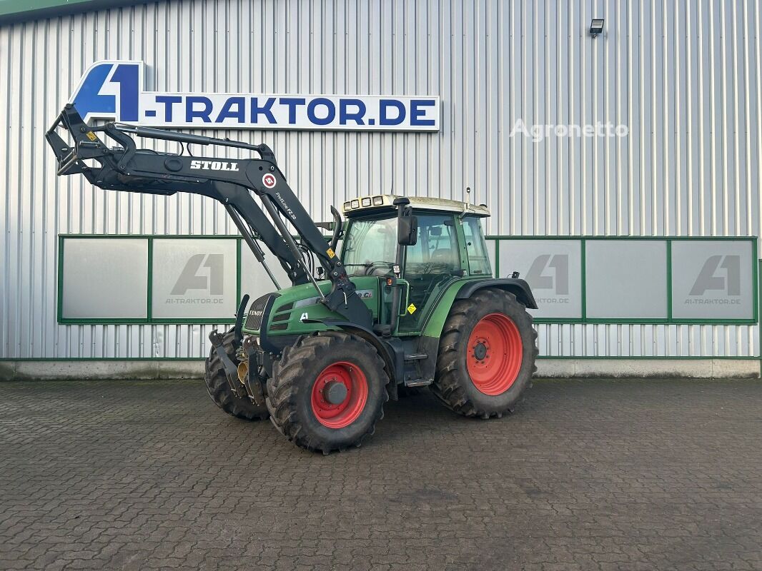 Fendt 309 Ci traktor točkaš