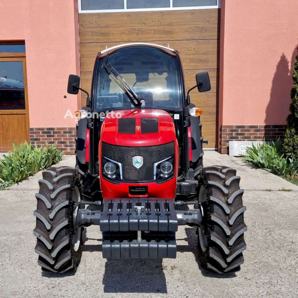 Novi Armatrac 804.4 Fruit Garden 80 c.p traktor točkaš