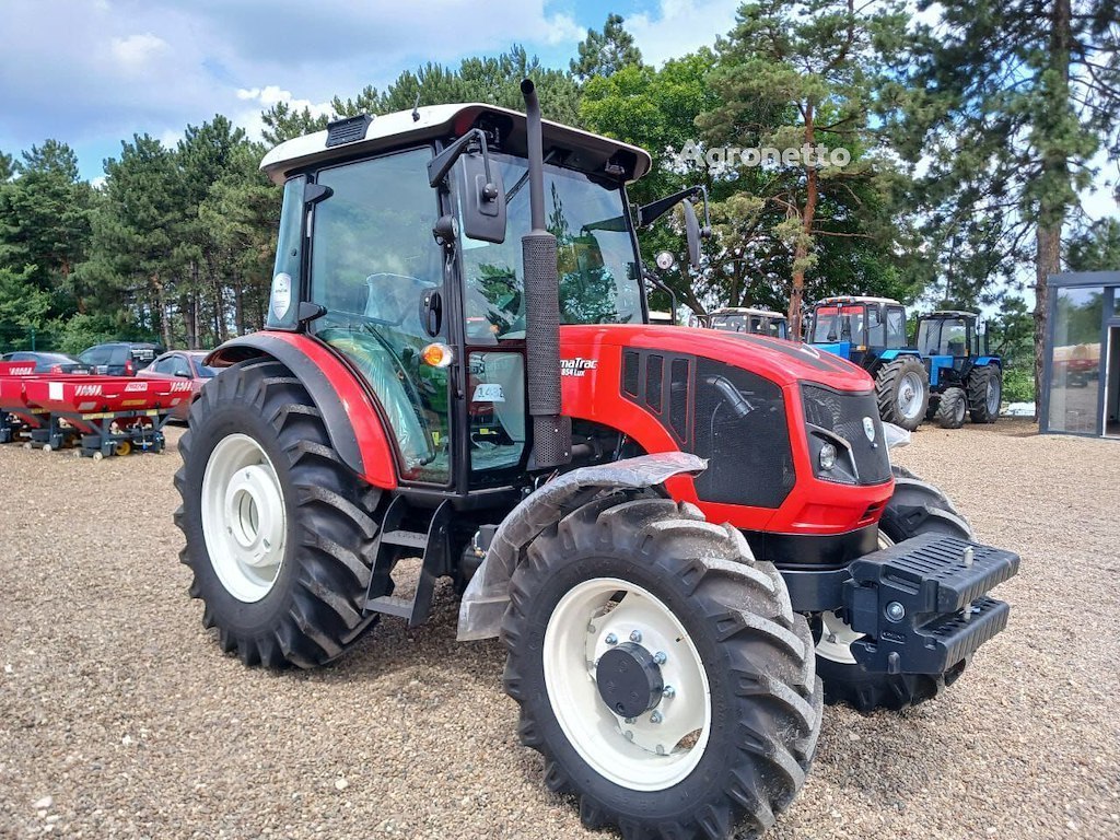 Novi Armatrac 854LUX 85 c.p traktor točkaš