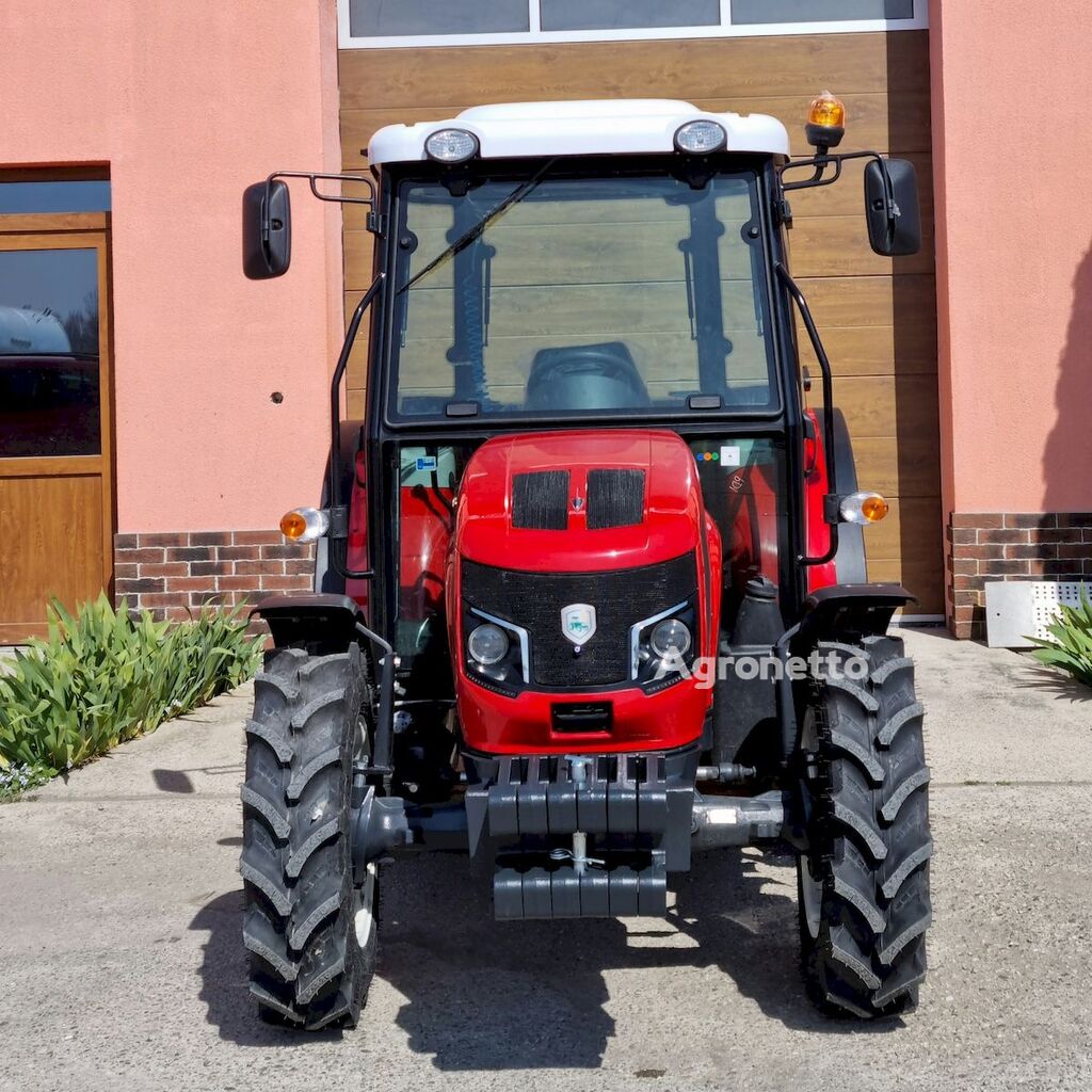 Novi Armatrac 584 E 58 c.p traktor točkaš