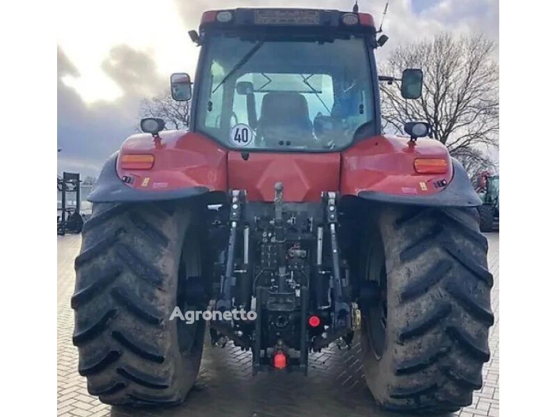 Case IH Magnum 340 traktor točkaš