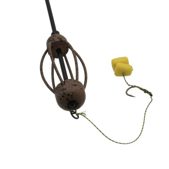 FILEX CLASSIC FEEDER 60GR 75-6296