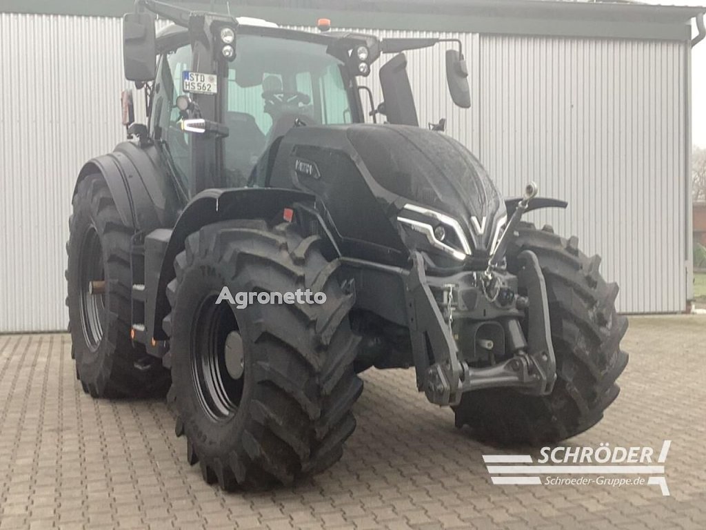 Novi Q 265 traktor točkaš