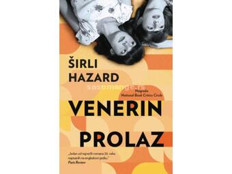 Venerin prolaz