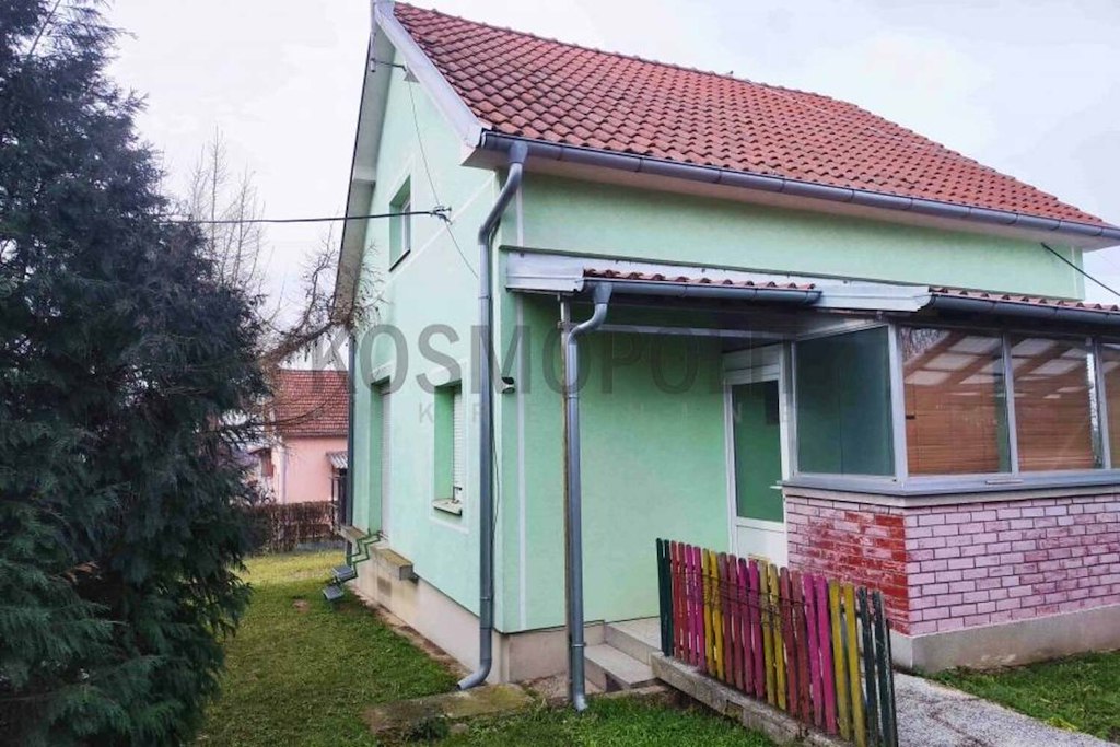 Barajevo, Barajevo, Ratka Jevtića, Kuća, 150m2, 80000 EUR