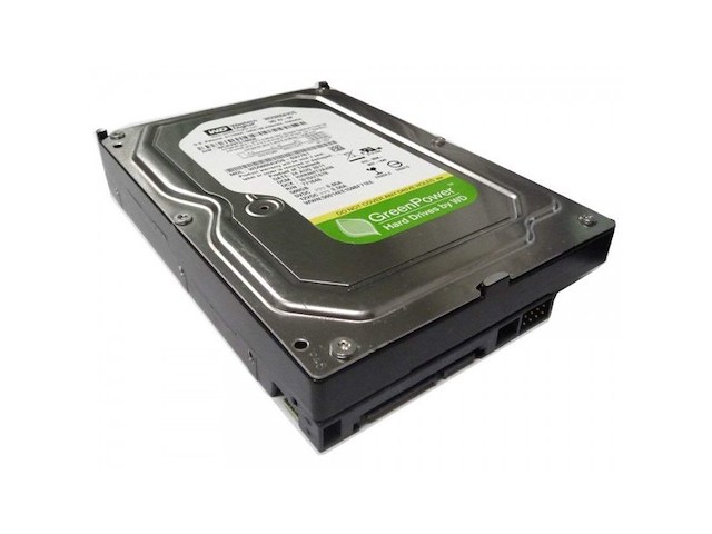 Hard disk za racunar 1TB Western Digital Green