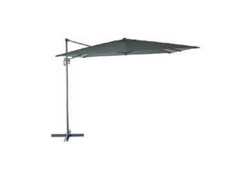 B-roba Green bay roma umbrella grey