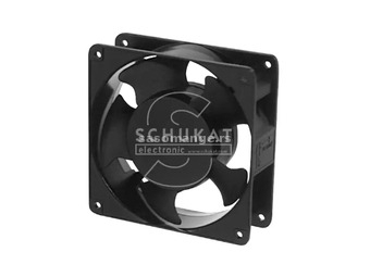 Aksijalni ventilator DP201A2123HST