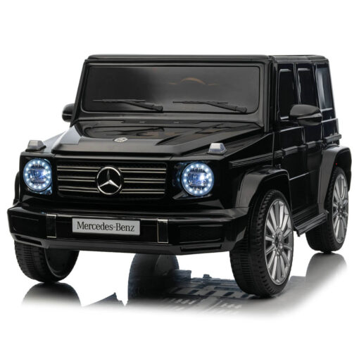 Dečiji džip Licencirani Mercedes G500 4×4 + daljinski