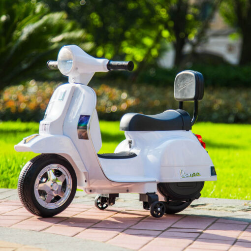 Dečiji motor Vespa Licencirani