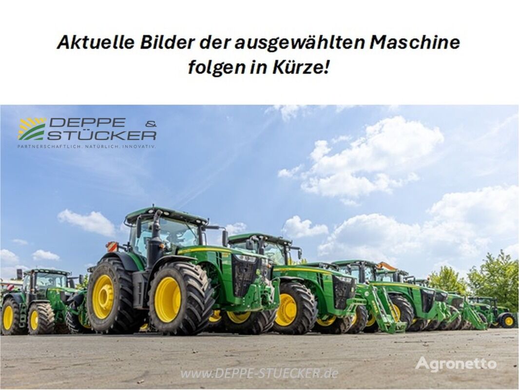 John Deere T670 Raupe mit RD30F, SWW, PGPP kombajn za žito