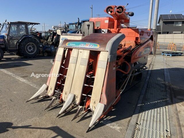 Kubota COMBINE(Kubota) kombajn za žito