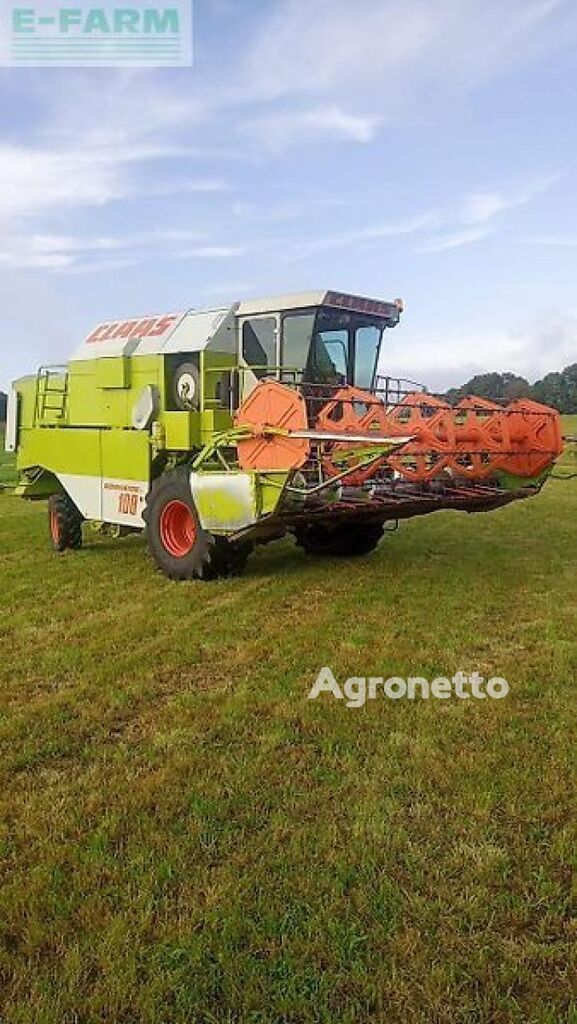 Dominator 108 kombajn za žito