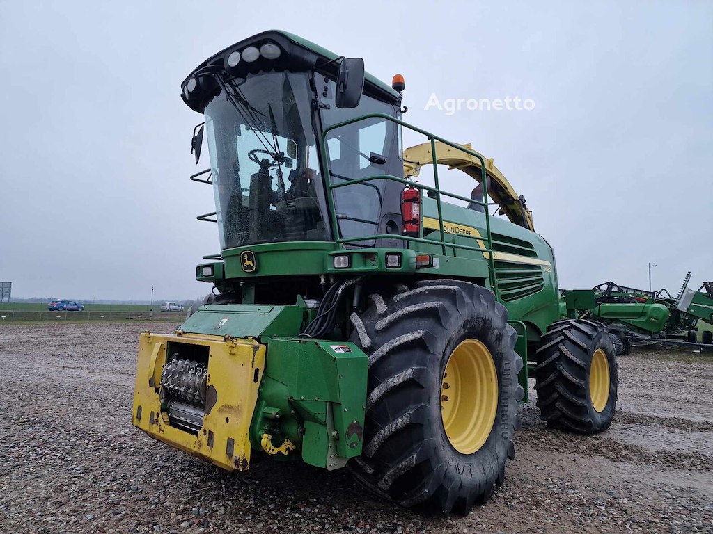 John Deere 7480 krmni kombajn