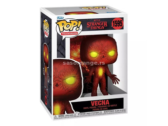 Funko POP! Super: Stranger Things Rift - Vecna