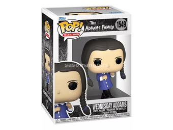 Funko POP! TV: The Addams Family - Wednesday