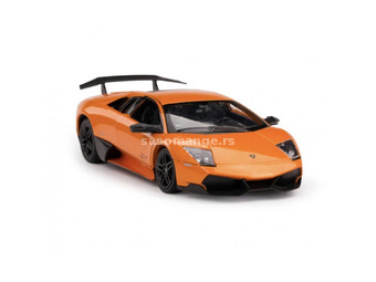 Metalni auto 1/24 Murcielago LP670-4