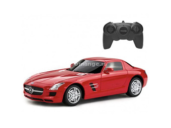 Automobil R/C 1/24 Mercedes-benz SLS AMG