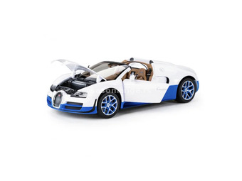 Metalni auto 1/18 Bugatti grand sport V