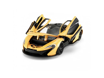 Metalni auto 1/24 MClaren P1