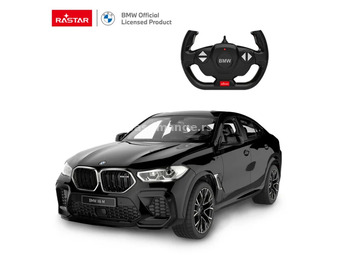 Auto R/C 1/14 BMW X6 M