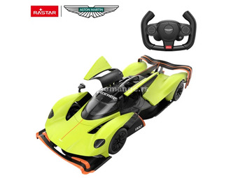 Auto R/C 1/14 Aston Martin Valkyrie amr pro