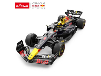 Metalni auto FORMULA F1RB19