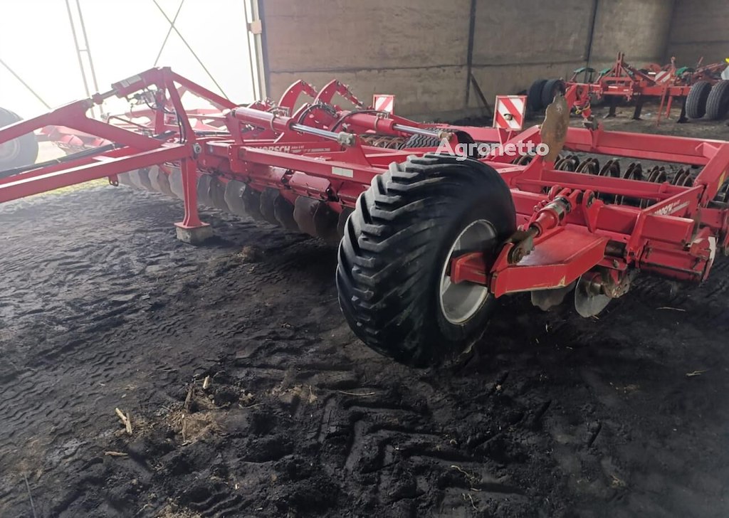 Horsch Joker 8 RT tanjirača