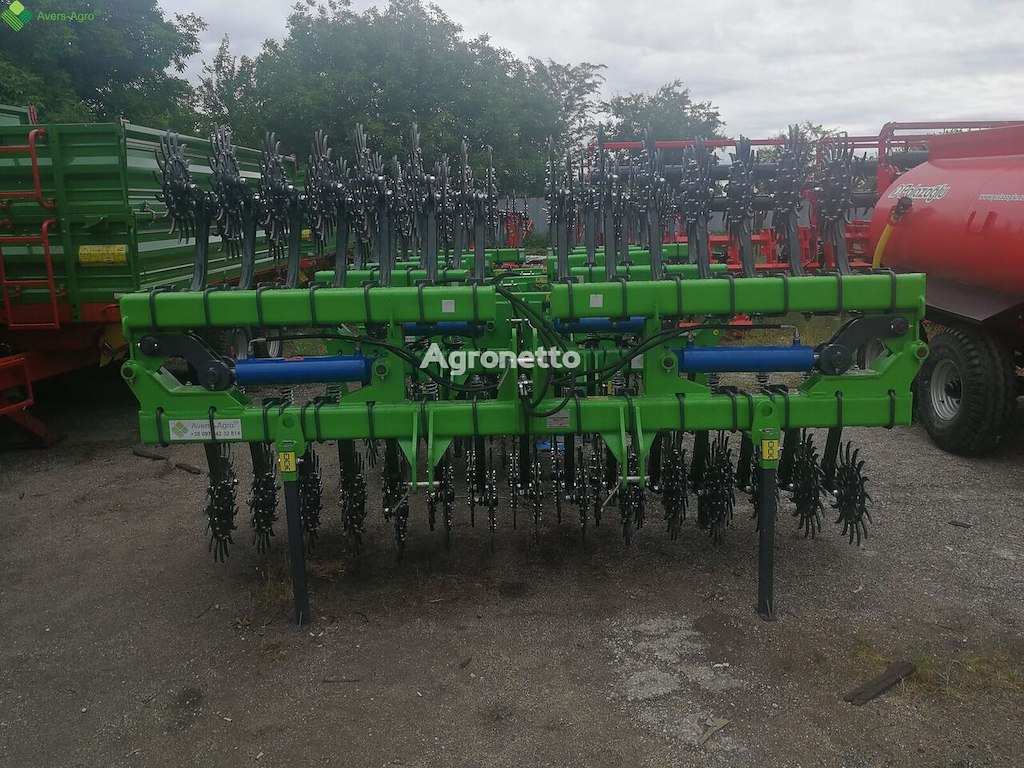 Nova Rotary harrow Green Star BG 7 roto drljača