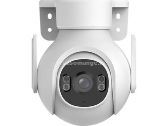 Dahua Kamera P5B-PV AI IP WIFI 5MP PT KAMERA SA HIBRIDNIM ILUMINATORIMA PICOO SERIJA SMART IC 30M AI