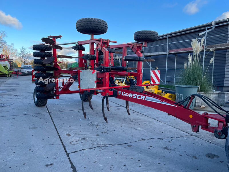 Horsch Terrano 4 FX kultivator