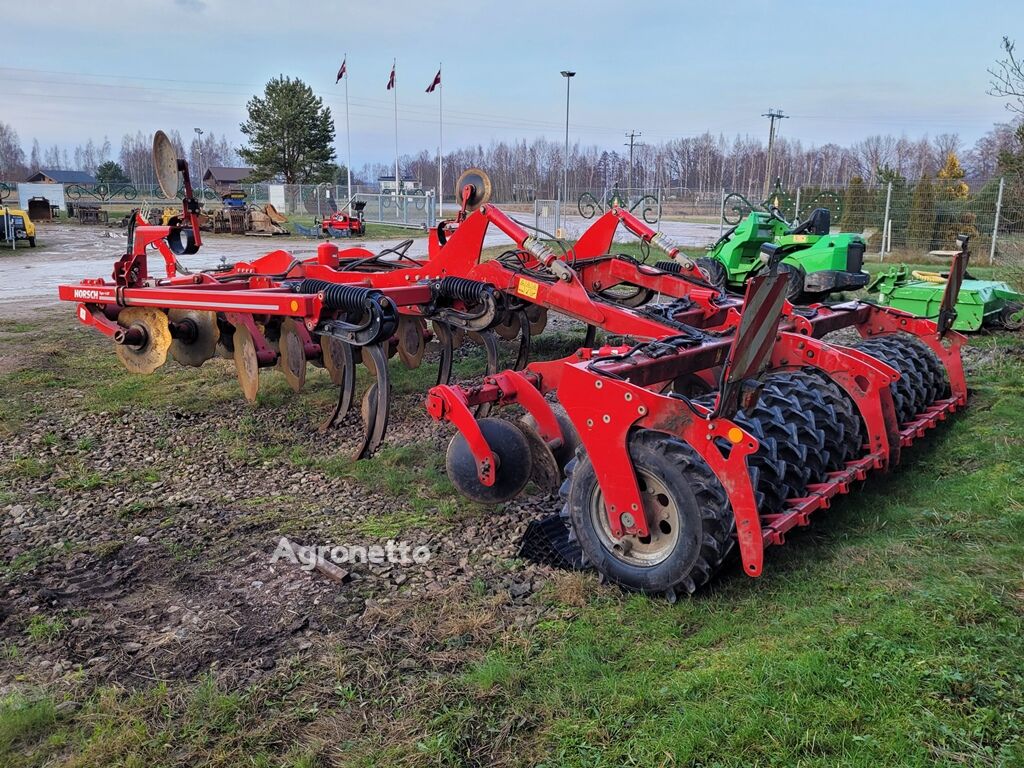 Horsch Tiger 4MT kultivator