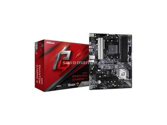 Matična ploča ASRock B550 PHANTOM GAMING 4