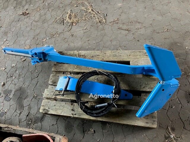 Lemken Packerarm plug