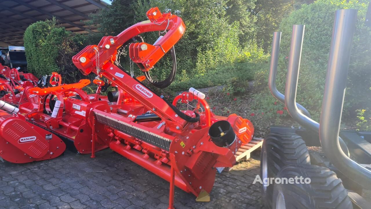 Novi Maschio GIRAFFA XL 210 SE traktorski malčer