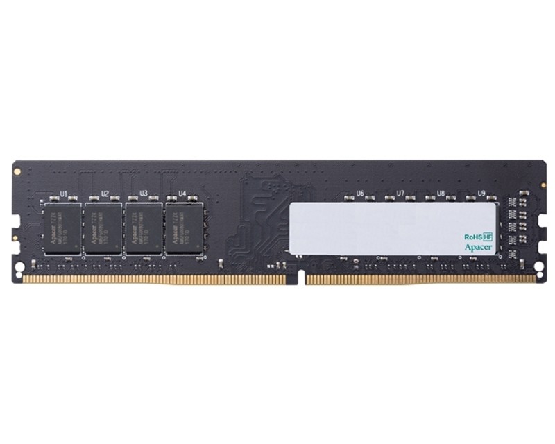 APACER DIMM DDR4 8GB 3200MHz EL.08G21.GSH (MEM02111)