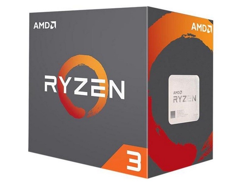 AMD Ryzen 3 4300G 4 cores 3.8GHz (4.0GHz) Box