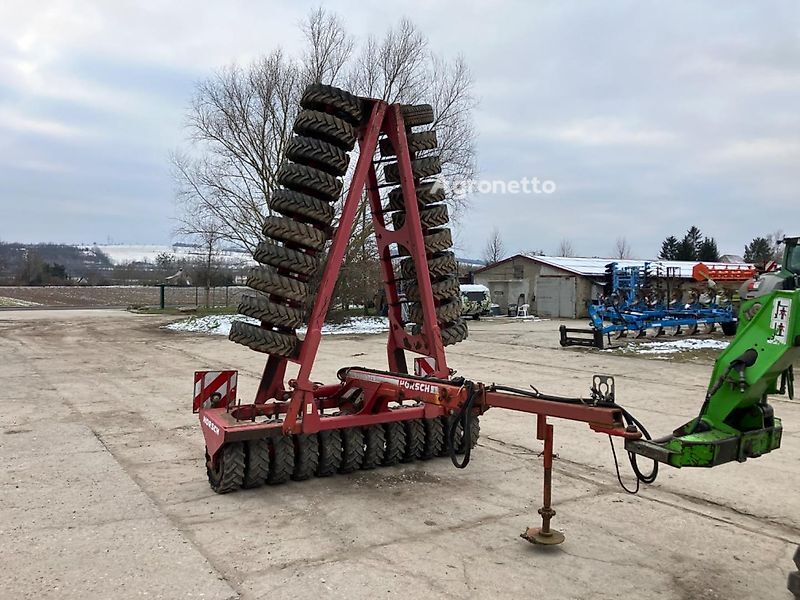 Horsch Optipack 8 AS poljoprivredni valjak