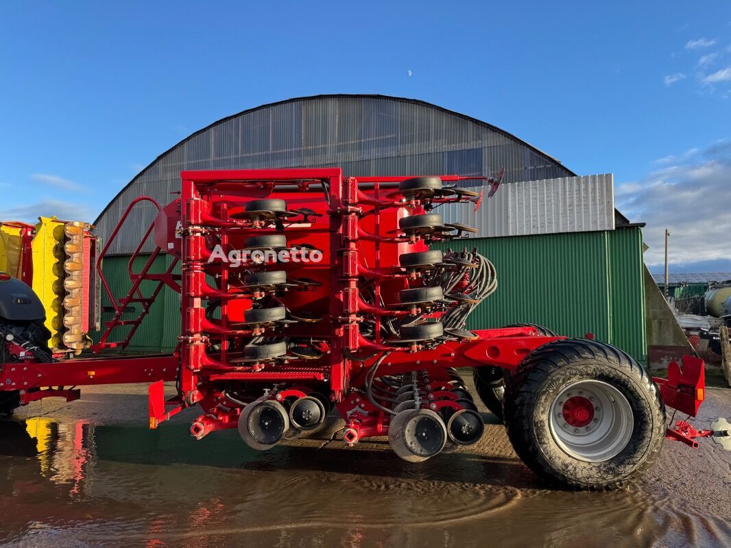 Horsch Avatar 6.16 SD kombinovana sejalica